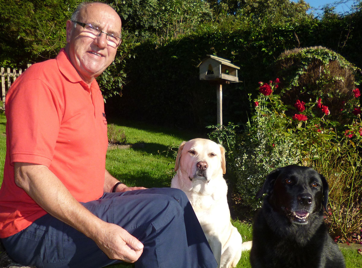 Getting to know… - Companion Life